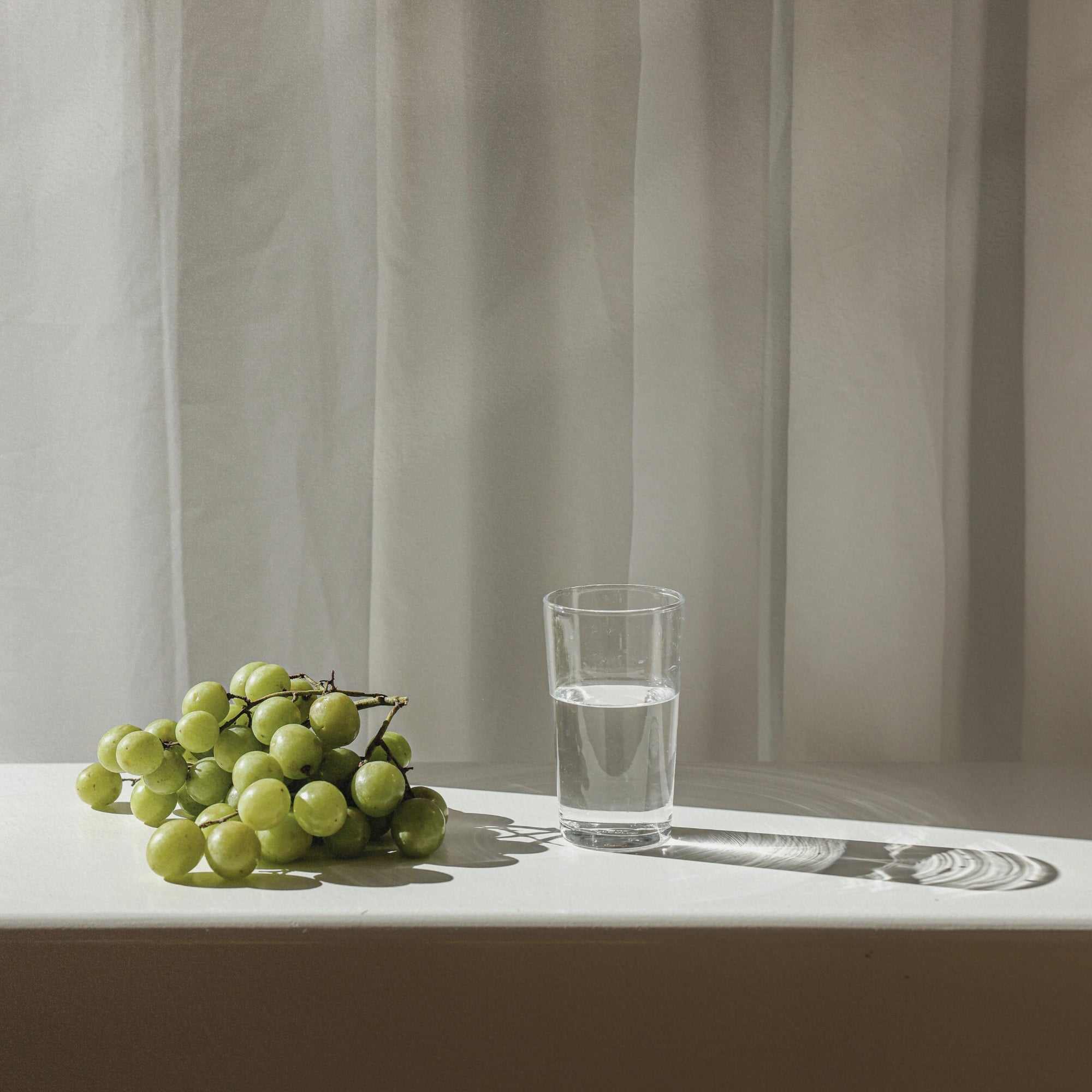 The Elevated Hydration Routine: Transforming Water into a Luxury Ritua